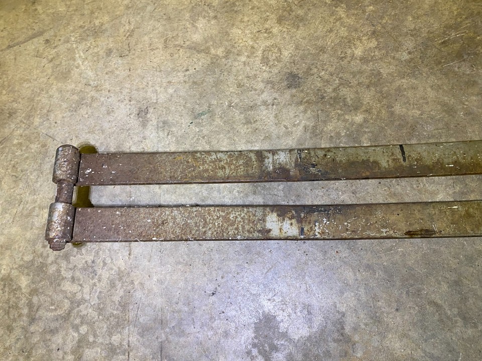 1928-31 Ford Model A Bumper roadster pickup AA coupe sedan truck ...