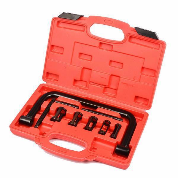 Boutique High Quality Valve Spring Compressor Set (10 pcs) - Essential ...