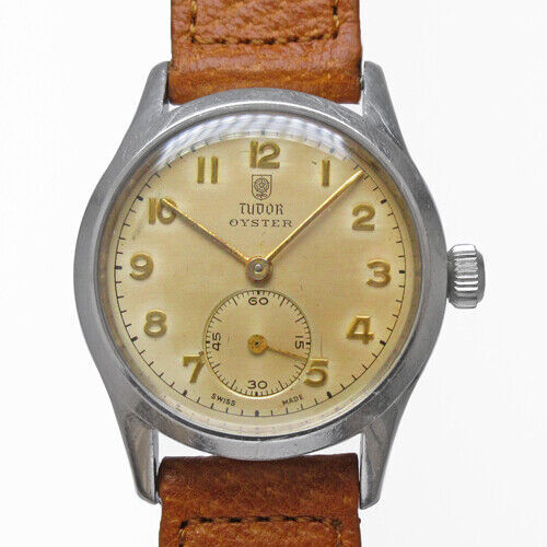 TUDOR Oyster Regent 4453 for sale online | eBay