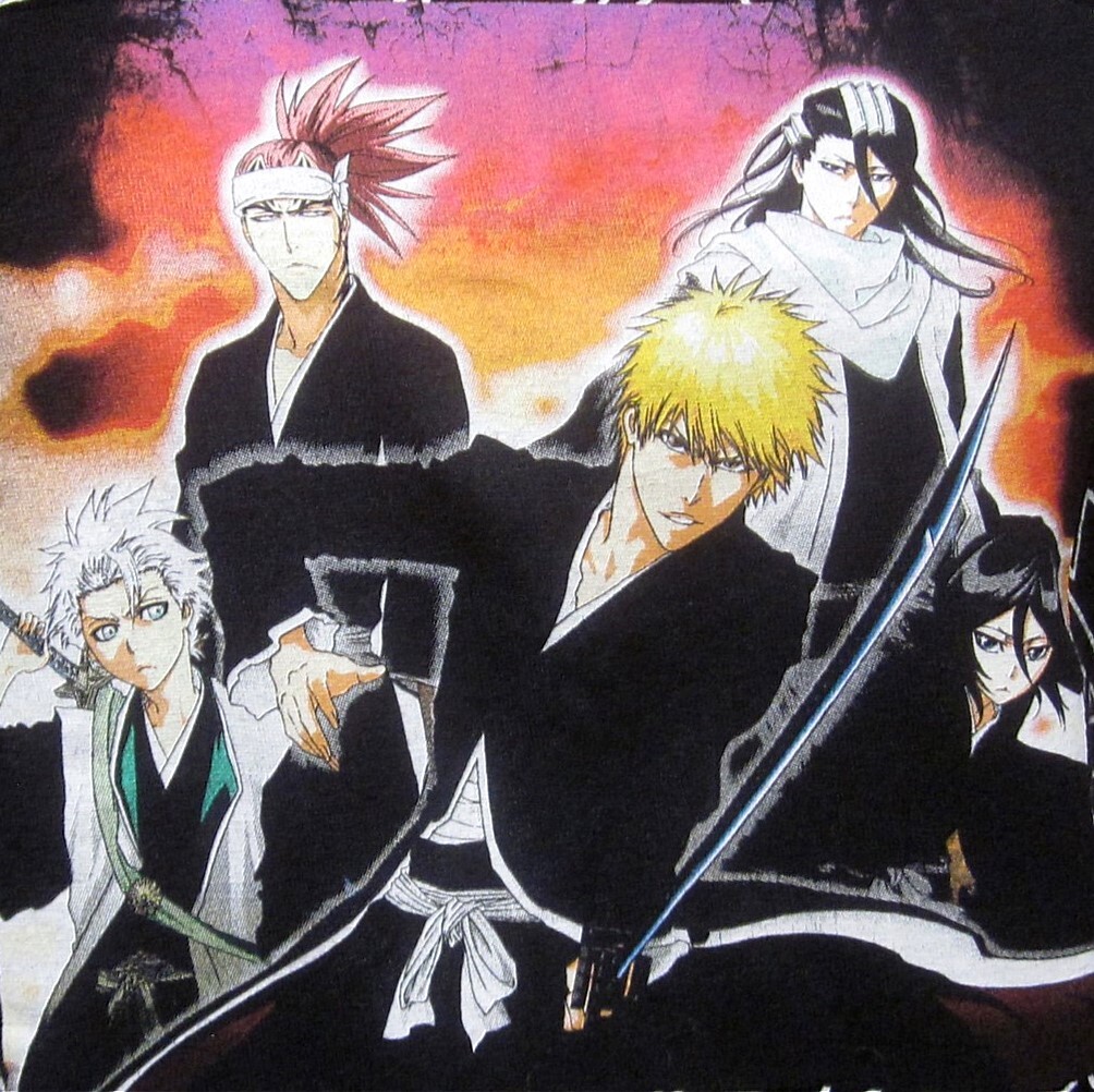 Ichigo And Rukia Children Download Ichigo Kurosaki Tōshirō Hitsugaya
