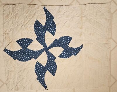 Quilt Blocks - Primitive Quilt Blocks