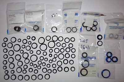 Rod Building & Repair - Winding Check