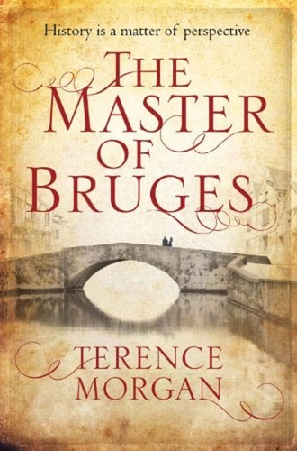The Master Of Bruges Livre de Poche Terence, Morgan, Terence G ...
