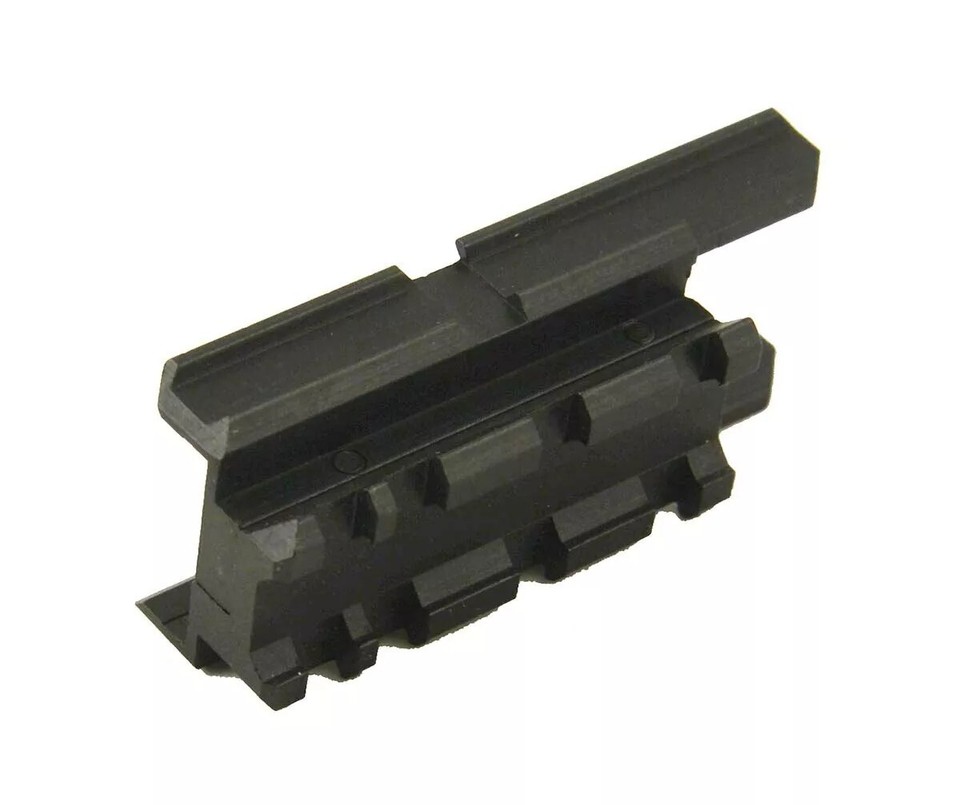 Aluminum HK USP 9MM 40 45 Full Size Weave Rail Adapter For Laser ...