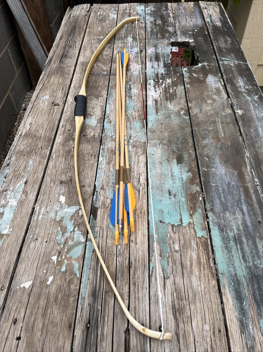 Fiberglass Recurve Bow
