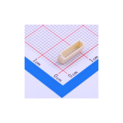 (10pcs)SM08B-SRSS-TB(LF)(SN) SMD,P=1mm, | eBay