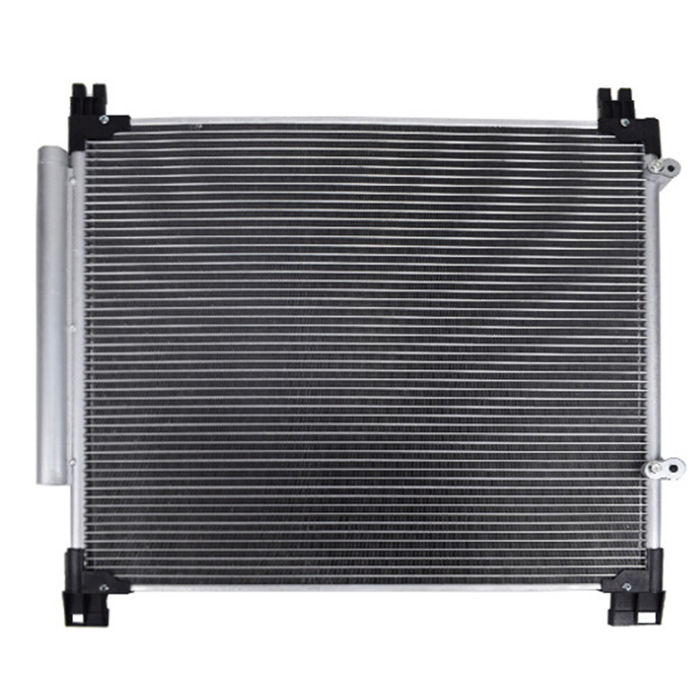 88460-0K460 For Toyota Hilux Condenser Assembly | eBay