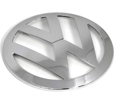 Logo Badge VW Transporter Crafter De Calandre Grille Vw Emblème ...