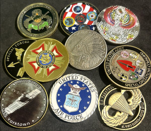 Ocean State Mint-OSM Brands | eBay Stores