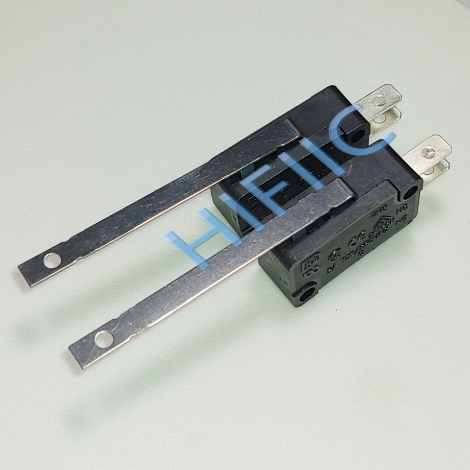 DICGU VM5 Micro Limit Switch 3 Pins With Lever 5A 125/250VAC | eBay