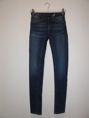 Saba - Skin Fit - Size 24 - Denim - Saba Denim Jeans | eBay Australia