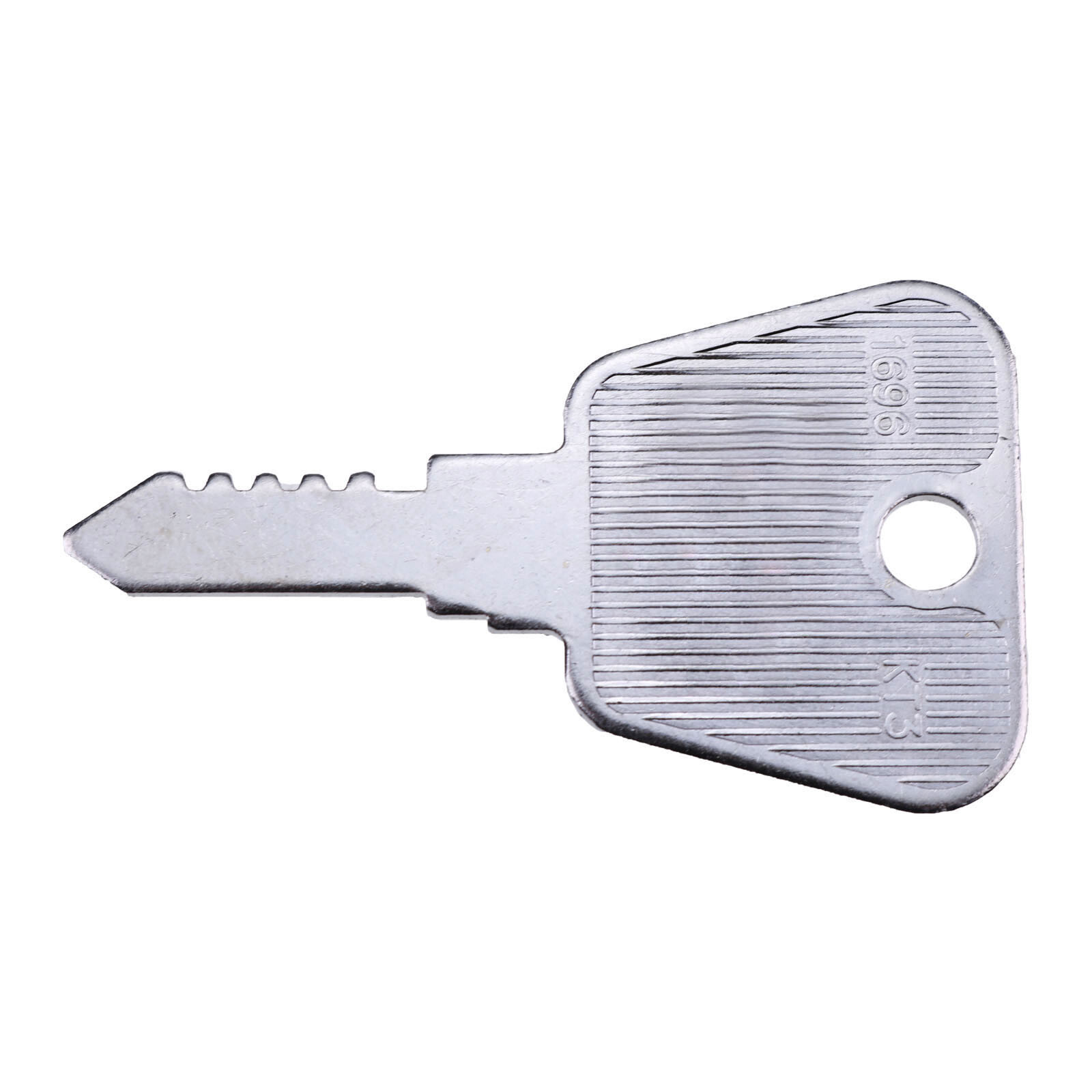 New Ignition Key T2545-41151 for Kioti Tractor LB1914 LK2554 LK30 ...