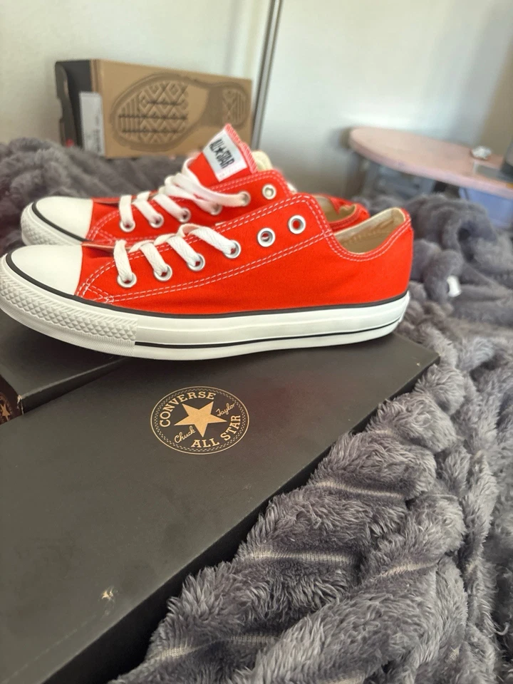 converse all star chuck taylor kids products for sale | eBay