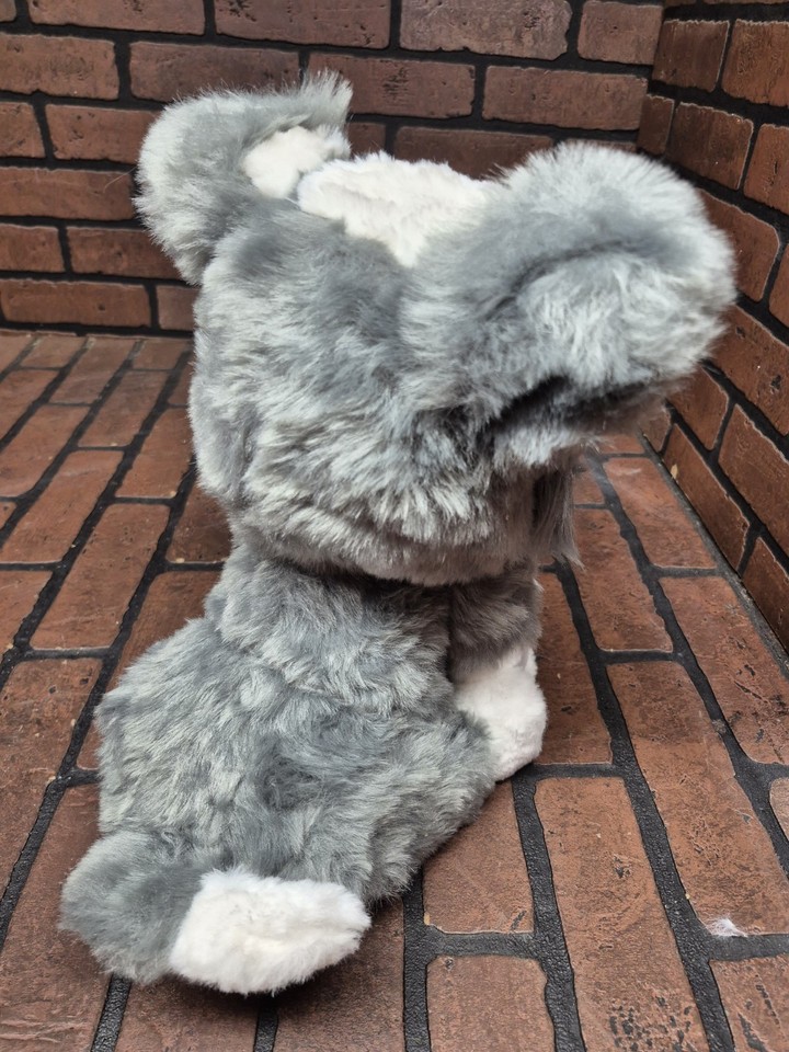 FurReal Friends RICKY The Trick Lovin’ Husky Puppy Dog Interactive Toy ...