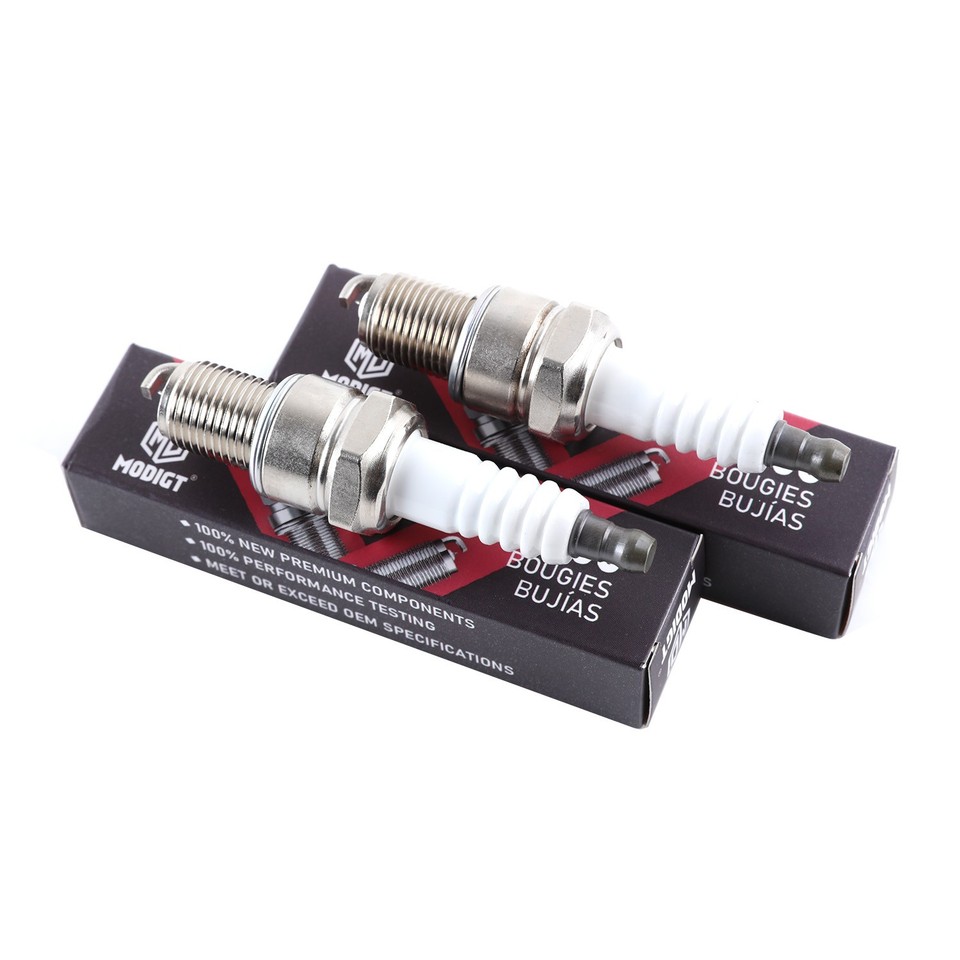 New 4pcs For NGK 4055 BPR7EIX Iridium & Spark Plugs For BETA & BMW ...