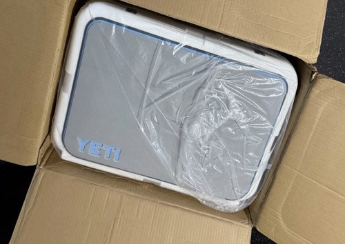 Yeti Tundra 50 15 Year Anniversary Cooler XV Limited Edition Rare | eBay