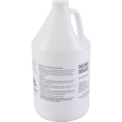 DELIMER/DESCALER,1 GAL, GROEN for Groen - Part# 114800 | eBay