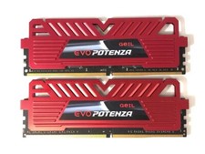 GeIL EVO Potenza 8gb Pc4-21330 RAM Memory GPR48GB2666C19S for sale ...