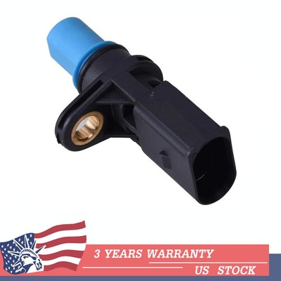 Camshaft Position Sensor 06C905163B For VW Golf Eos Jetta Passat Audi ...
