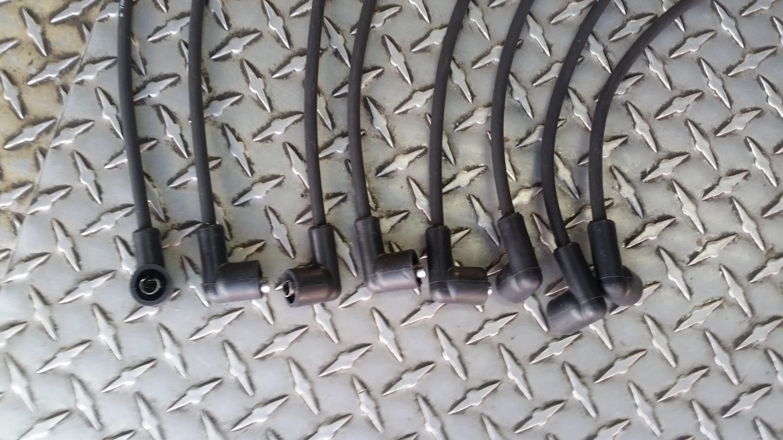 81 82 83 84 85 86 87 88 89 Rolls Royce Silver Spur Spirit ignition wire ...