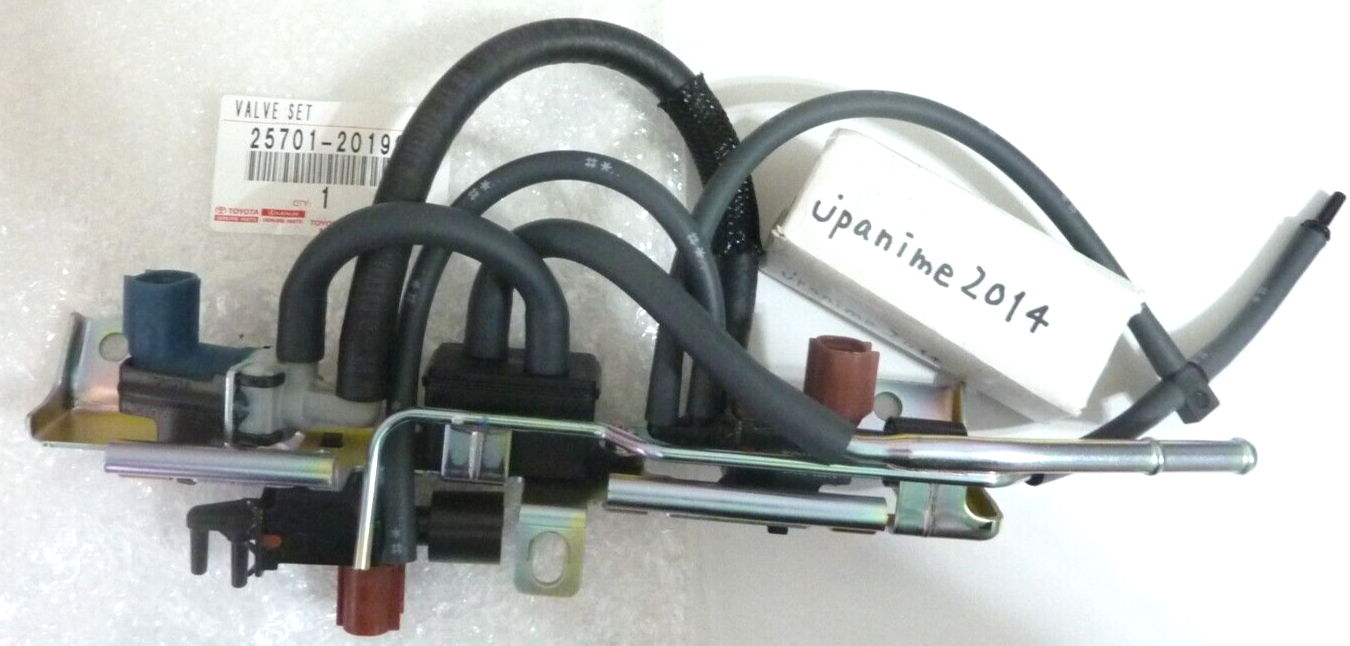 2002-2003 Genuine OEM Toyota Lexus ES300 Vapor Canister Purge Solenoid ...