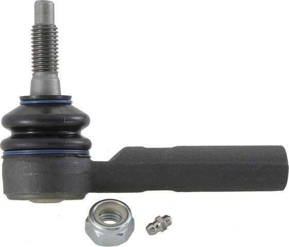 CHEVROLET TAHOE Upper Lower Ball Joints Inner Outer Rack Ends Pitman ...