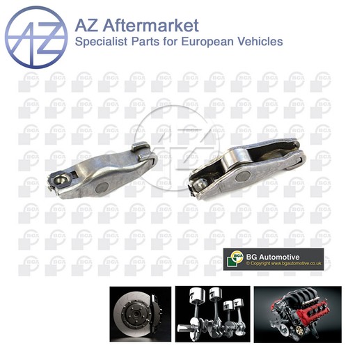 Fits Kia Sorento 2005-2011 Hyundai i800 2008- 2.5 CRDi AZ Rocker Arm ...
