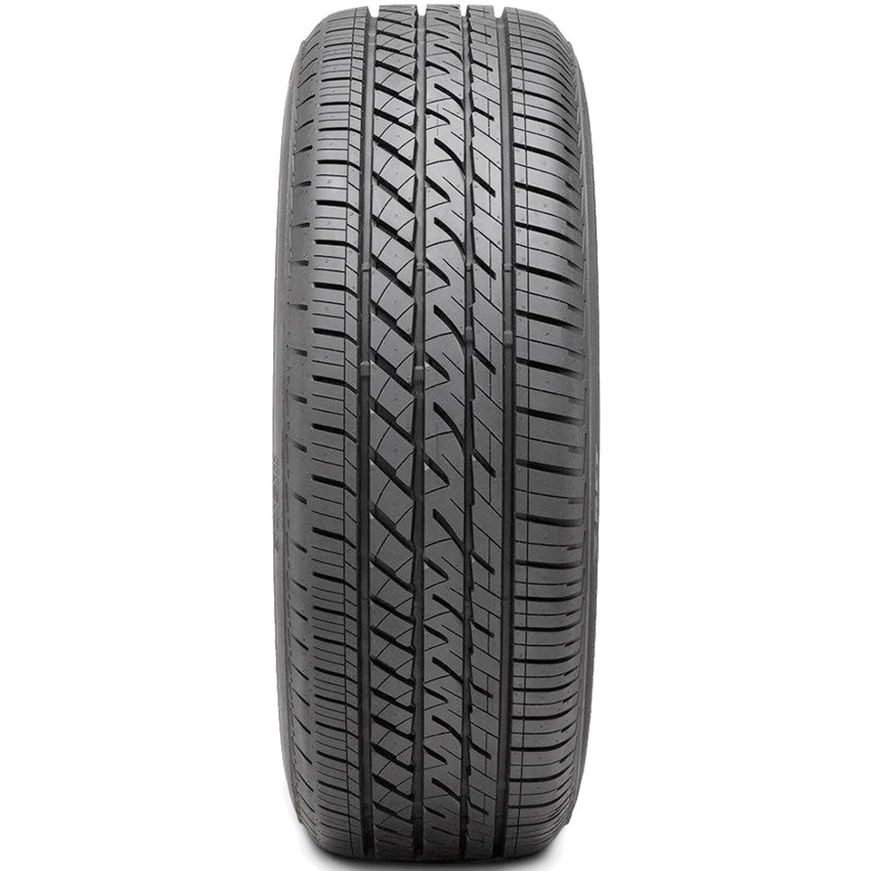 4 Tires Bridgestone DriveGuard 235/55R18 100V A/S Performance Run Flat ...