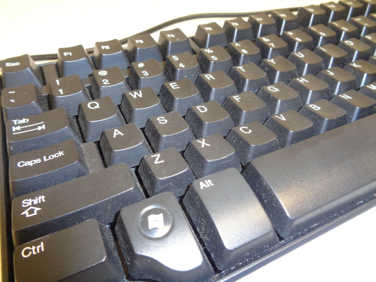 Dell L100 Keyboard