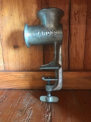 Meat Grinders - Wards Meat Grinder