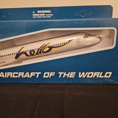 skymarks 1/150 SKR378 HELLO MD-90 | eBay