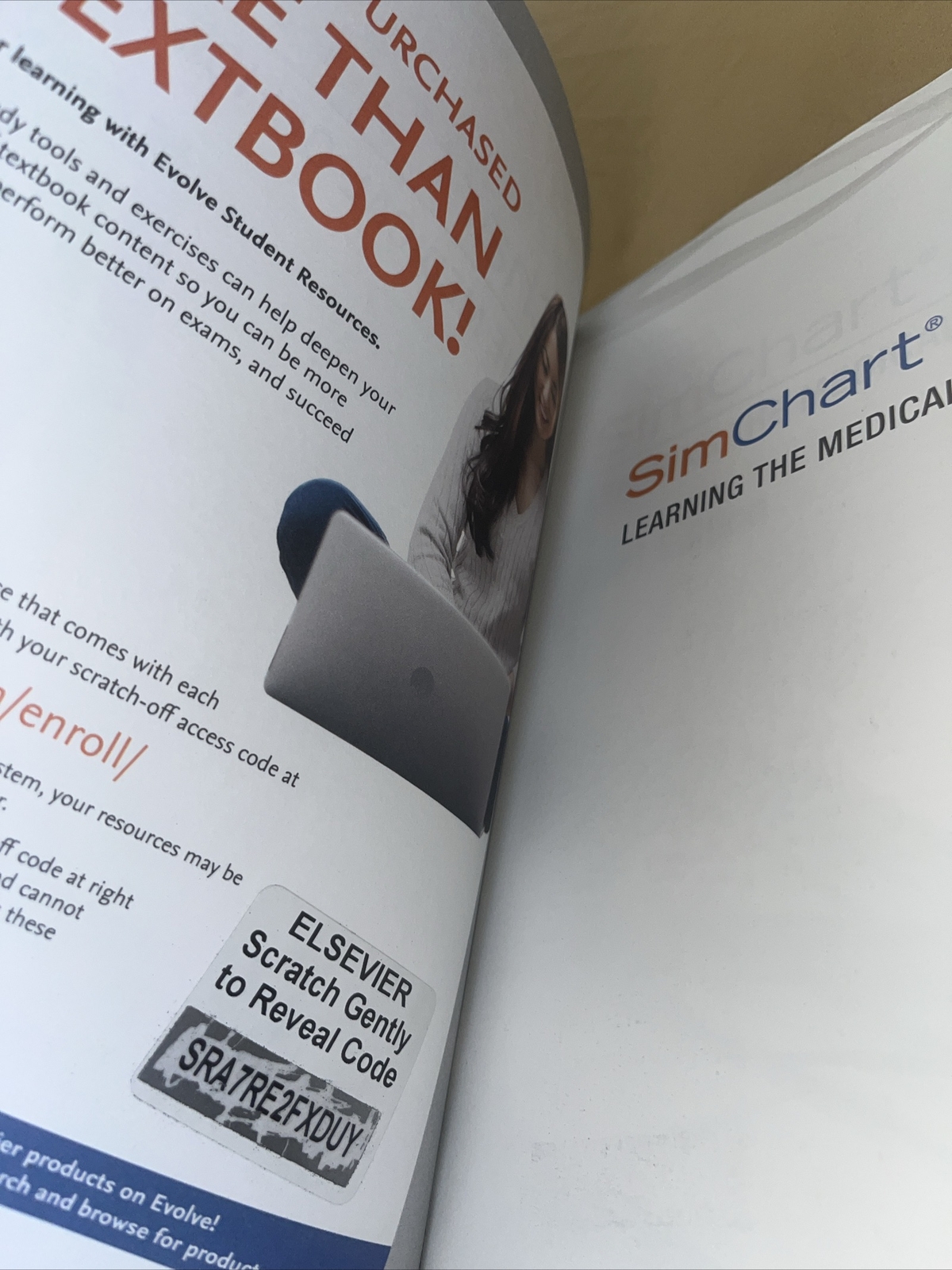 SimChart for the Medical Office: Learning the Medical Office Workflow ...