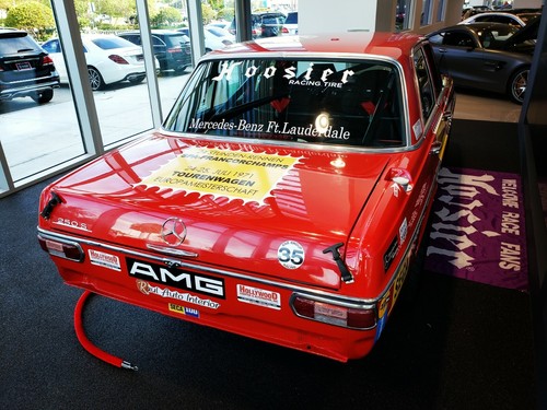 Mercedes-Benz AMG SPARE TIRE (DONUTS) Tire-Valve-Stem A0004002913 + CAP ...