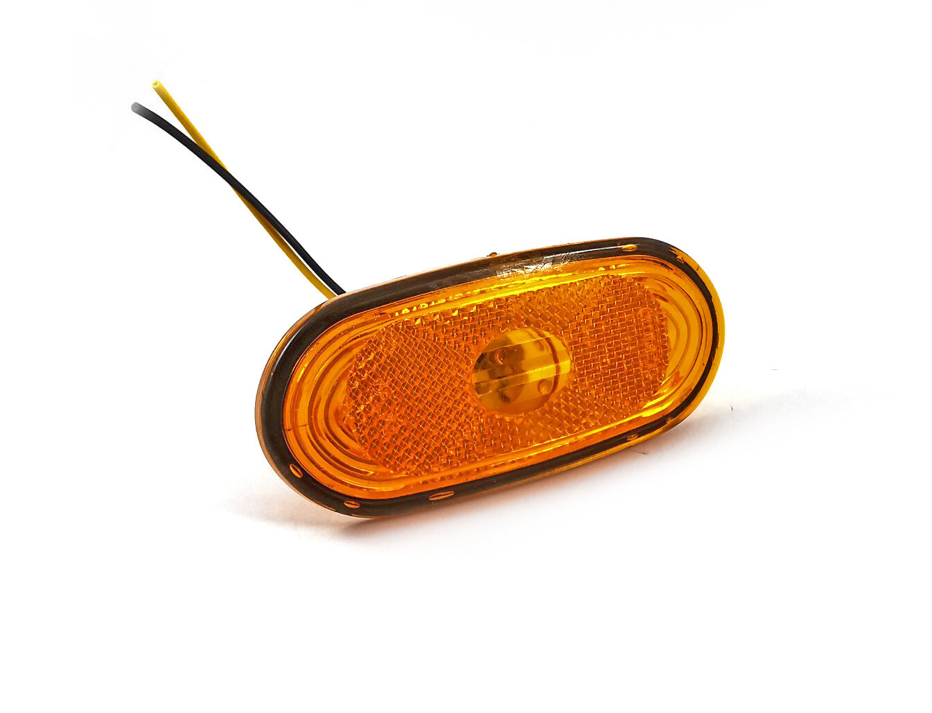 New 2x Side LED Marker Lights Lamp for MERCEDES SPRINTER-VW CRAFTER 4 ...