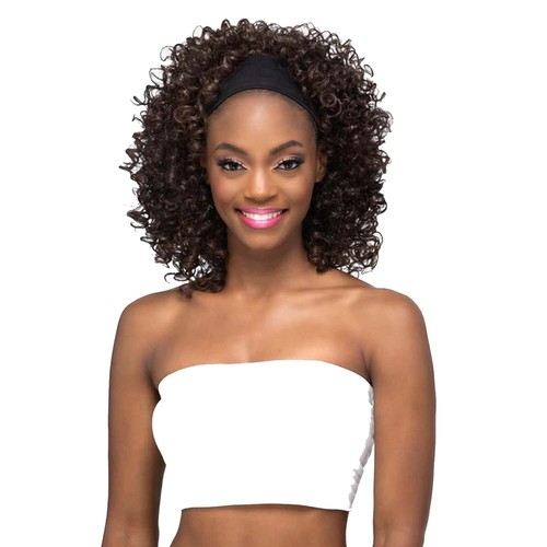 VIVICA A. FOX HAIR COLLECTION HEADBAND WIG HB-NAOMI FS4/30 211820291862 ...