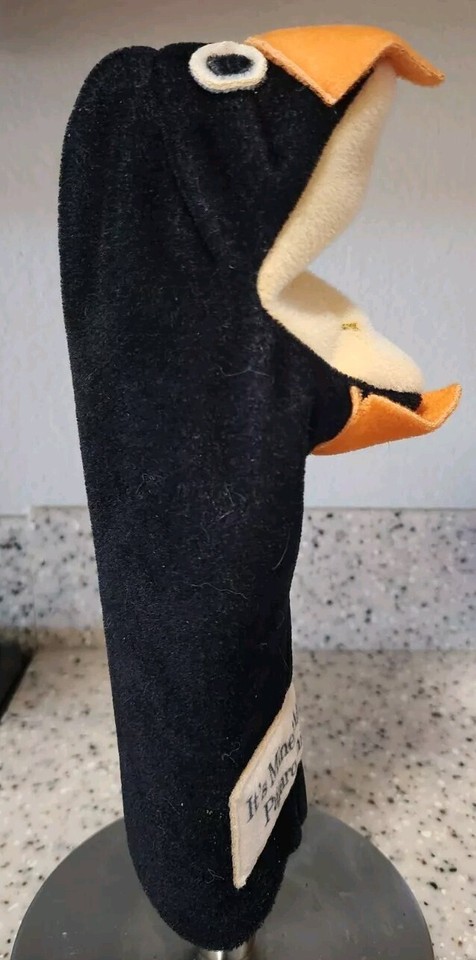 Baby Einstein "It's Mine! Mina Bird" Hand Puppet. VERY RARE | eBay