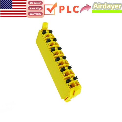 B&R X20TB52 X20 Clamping Block, 12-Pin, Safety Coded X20 TB52 NEW ...