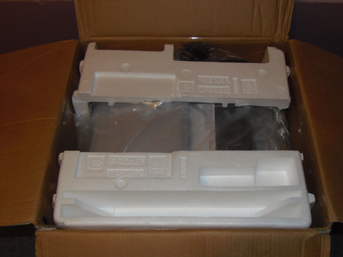 Brother Dcp-8060 All-In-One Laser Printer for sale online | eBay