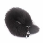 Fox Tail With Metal-Romance-Game-Funny-Toy Games-FAST SHIPPING-US ...