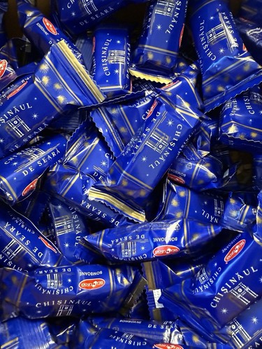 Moldovan Chocolate”Chișinău De Seară “ 1kg | eBay UK