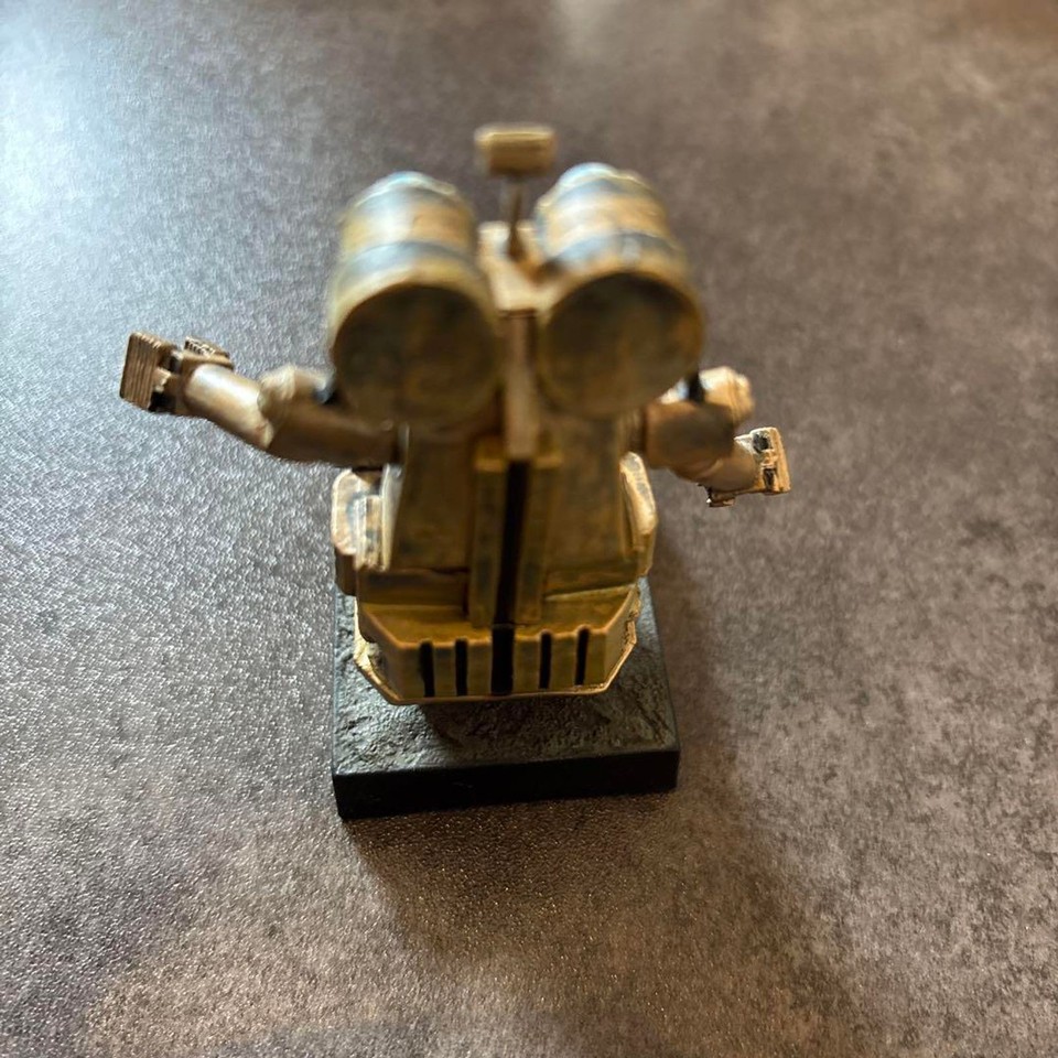 Ultraman Kaiju Ultra Monster Baltan Seijun Jr. Revenge Figure - Japan ...