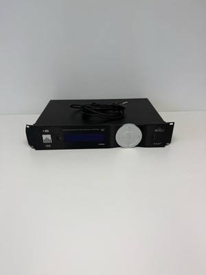 Runco DHD Series High Definition Digital Video Processor Vivix II VX2CX ...