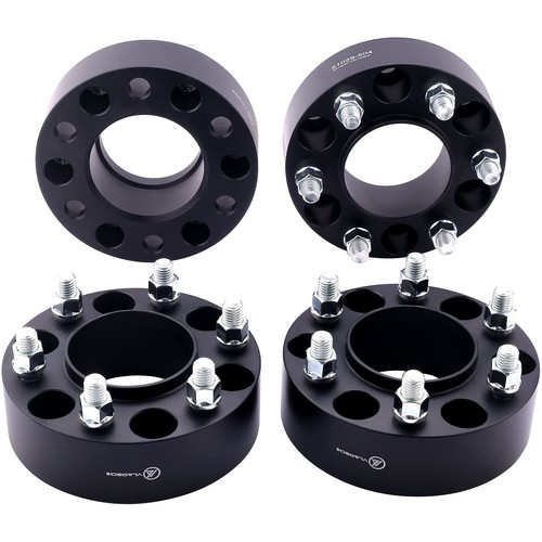 6x4 5 To 6x5 5 Wheel Adaptersnull