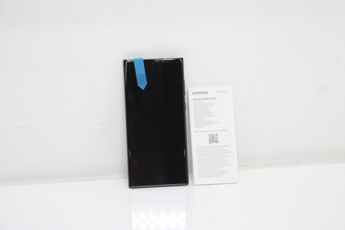SAMSUNG S908B 12-256 BK - GALAXYS22ULTRA256EU, Noir 8806092879102 | eBay