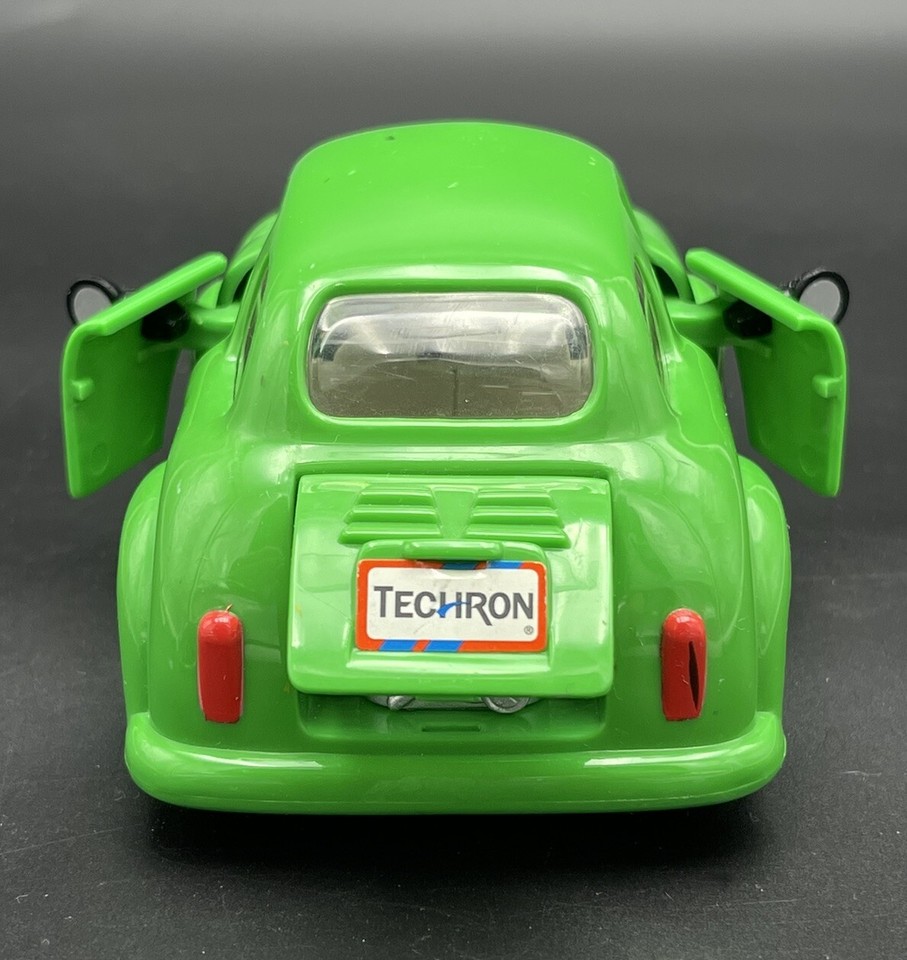 The Chevron Cars 1998 Kelly Compact No 13 Collectible Car | eBay