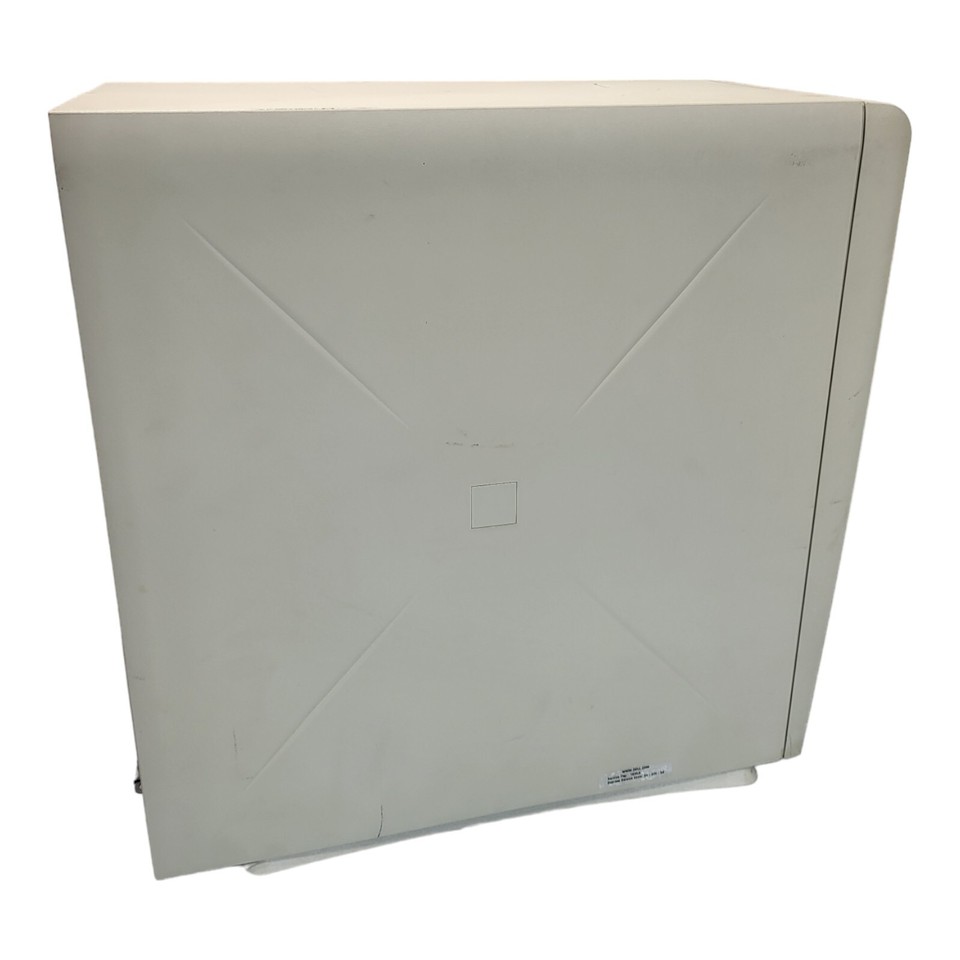 Rare Vintage Dell Optiplex GX1P MMP Intel Pentium II Retro Desktop PC ...