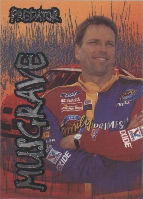 1997 Wheels Predator - Ted Musgrave #32 for sale online | eBay