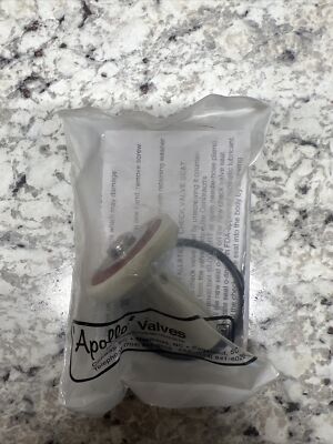 Apollo Valves Rebuild Kit Check & Poppet 3/4” 40-004-02 | eBay