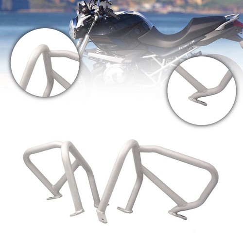 Engine Guard Crash Bar Iron Highway For BMW R1200R R1200RS 2015-2018 | eBay