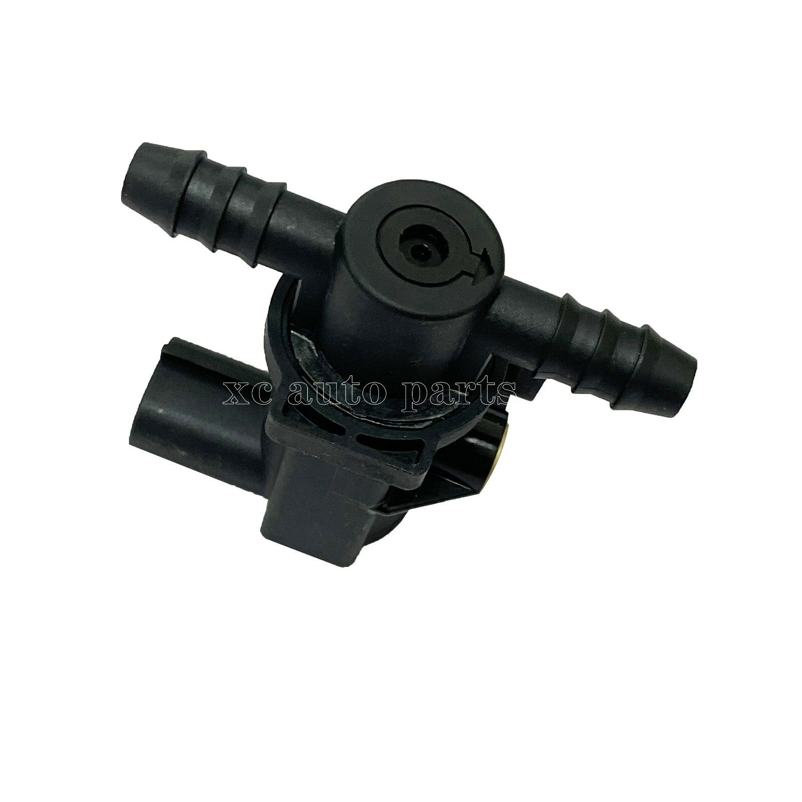 Vapor Canister Purge Solenoid Valve Fits for Range Rover Sport LS 4H23-9C915-AB | eBay